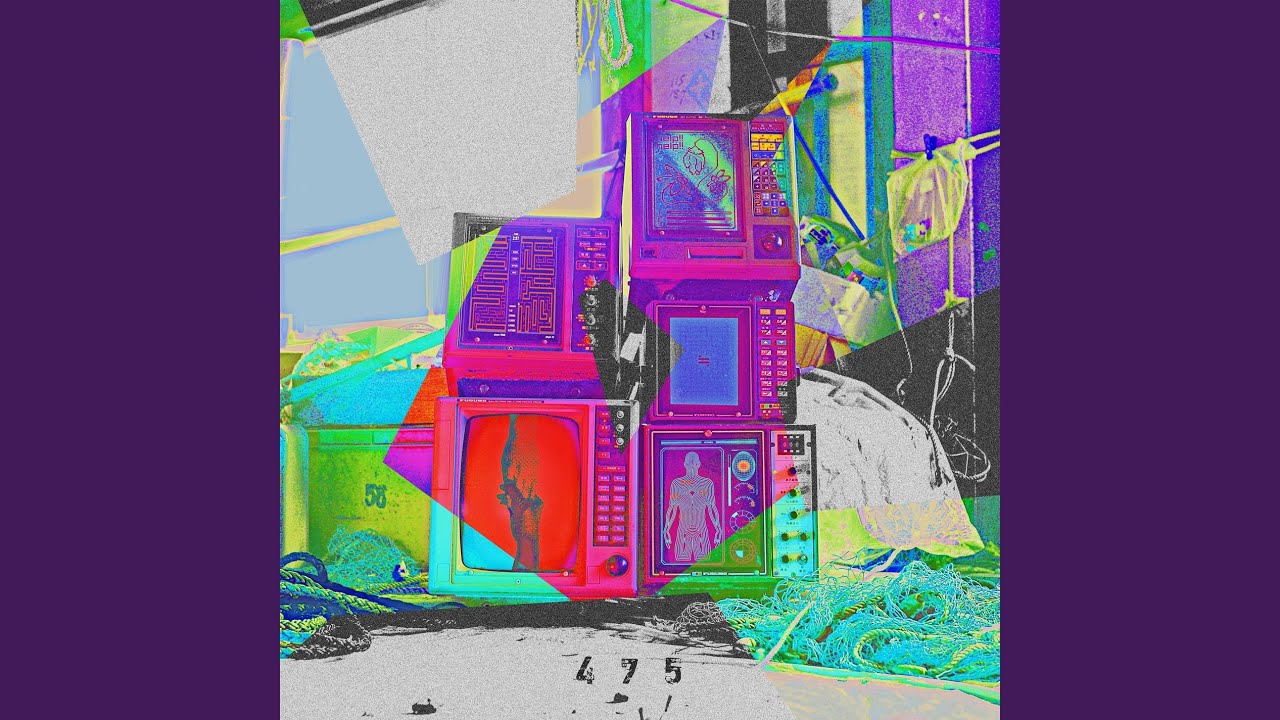 Nearly Equal - YouTube Music