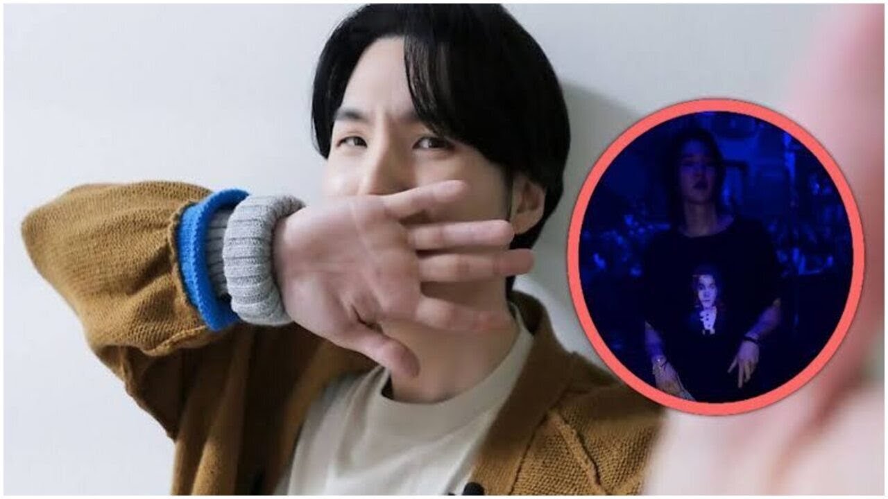 “Boxers Or Briefs?”: BTS’s Suga Exposes His Underwear Of Choice - YouTube