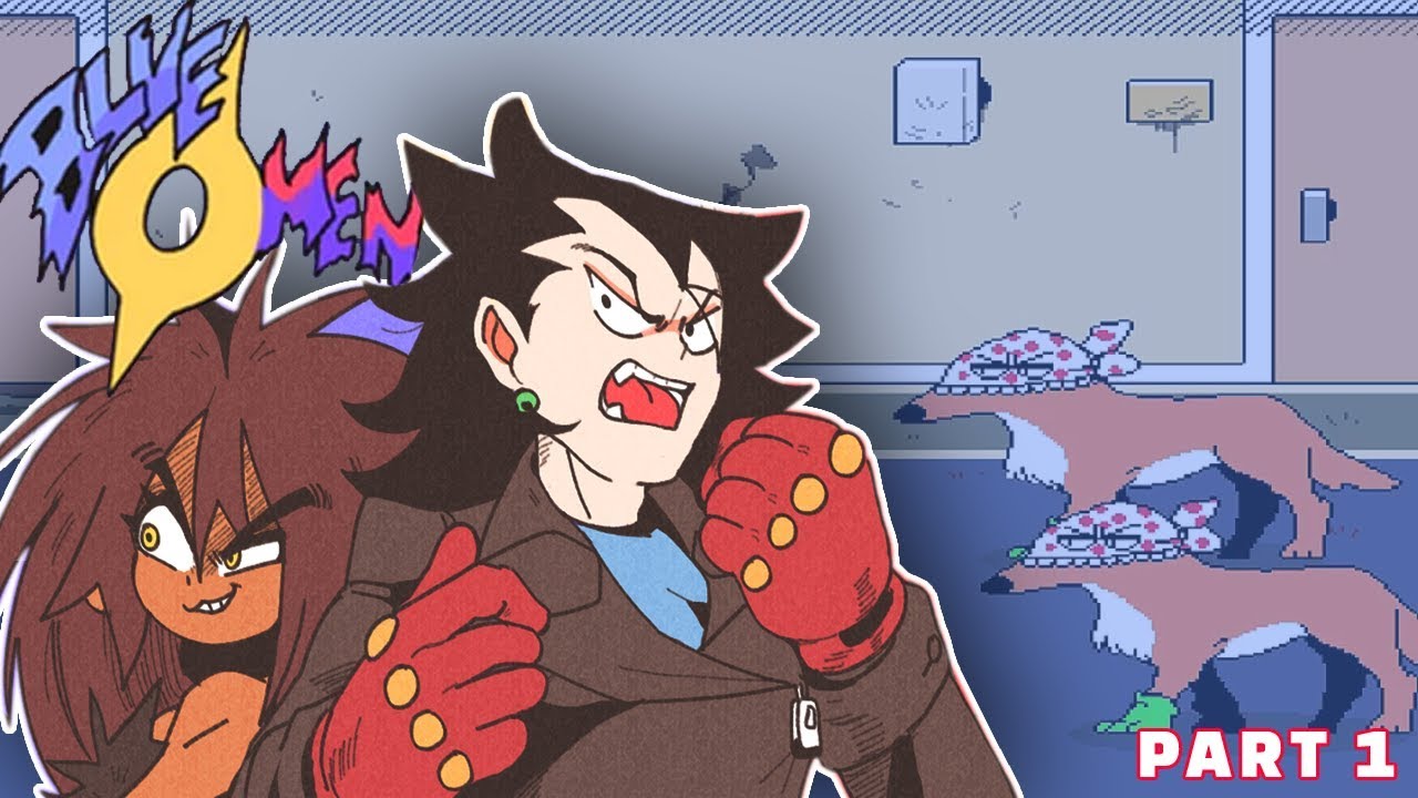 I love it Already! - Blue Omen Operation - Part 1 Demo - Let's Play ...