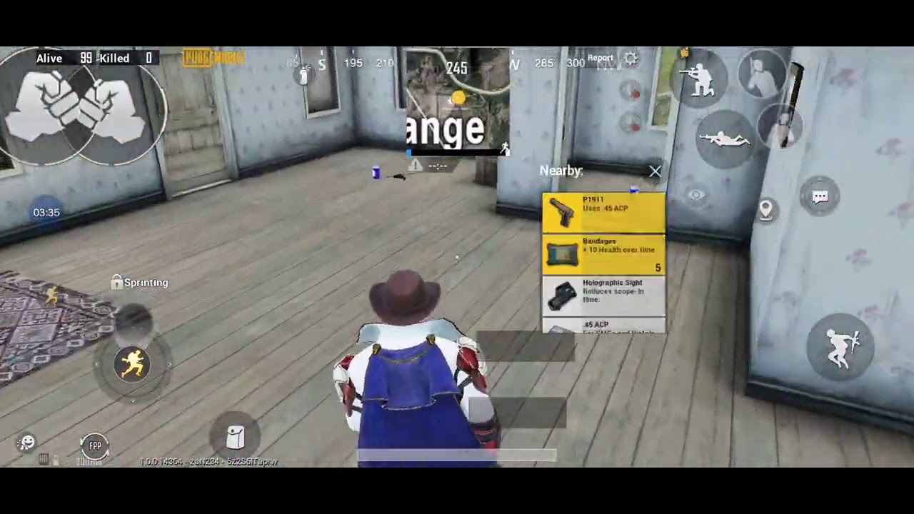 Pubg new disc event / location 100% sure you will get this disc - YouTube