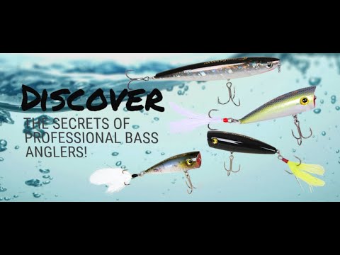 Fun With the Lobina Rico Popper! - YouTube