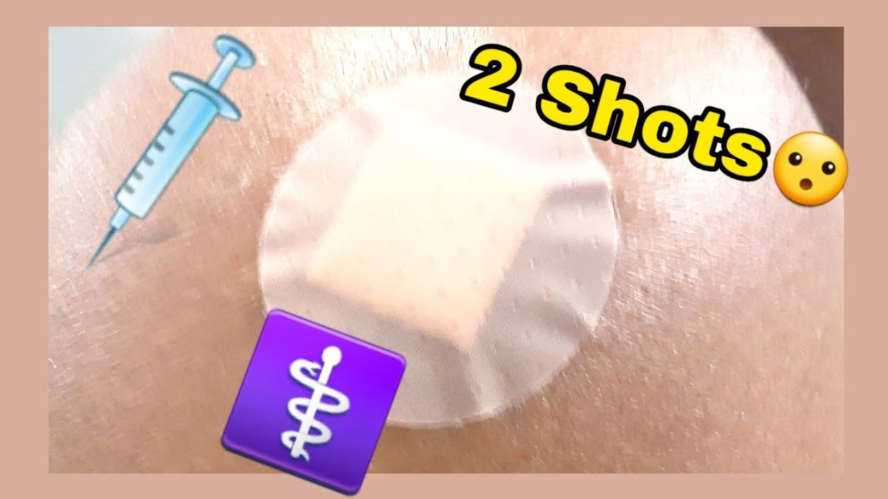 SHOTS AT THE DOCTER! - YouTube