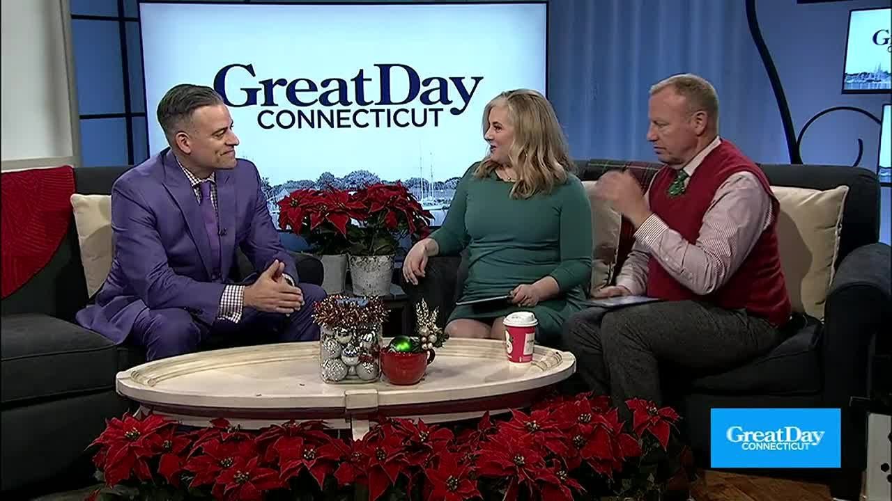 Project Purple raises awareness about pancreatic cancer - YouTube