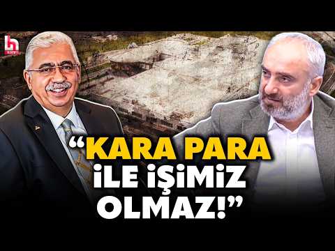 Ahmet Ahlatcı'ya yurt dışına çıkış yasağı! Ünlü iş insanından İsmail Saymaz'a ilk açıklama!