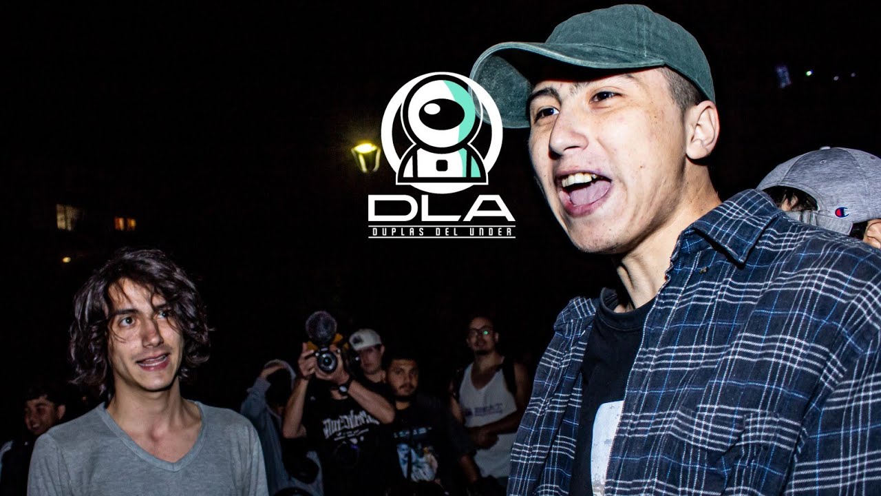 BIHAN CRISTAL vs THODAL GITANO vs PLKG LKi / DLA DUPLAS DEL UNDER - YouTube