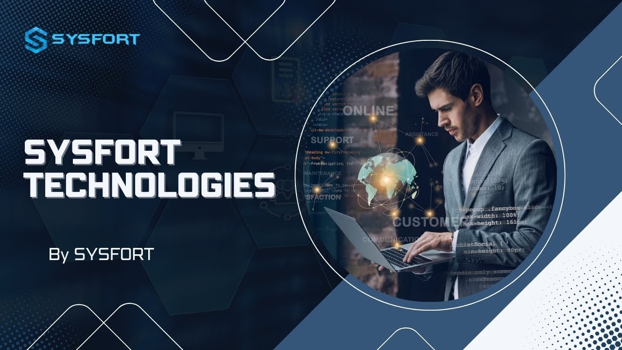 SYSFORT TECHNOLOGIES - YouTube