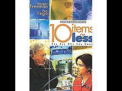 Previews From 10 Items Or Less 2007 DVD - YouTube