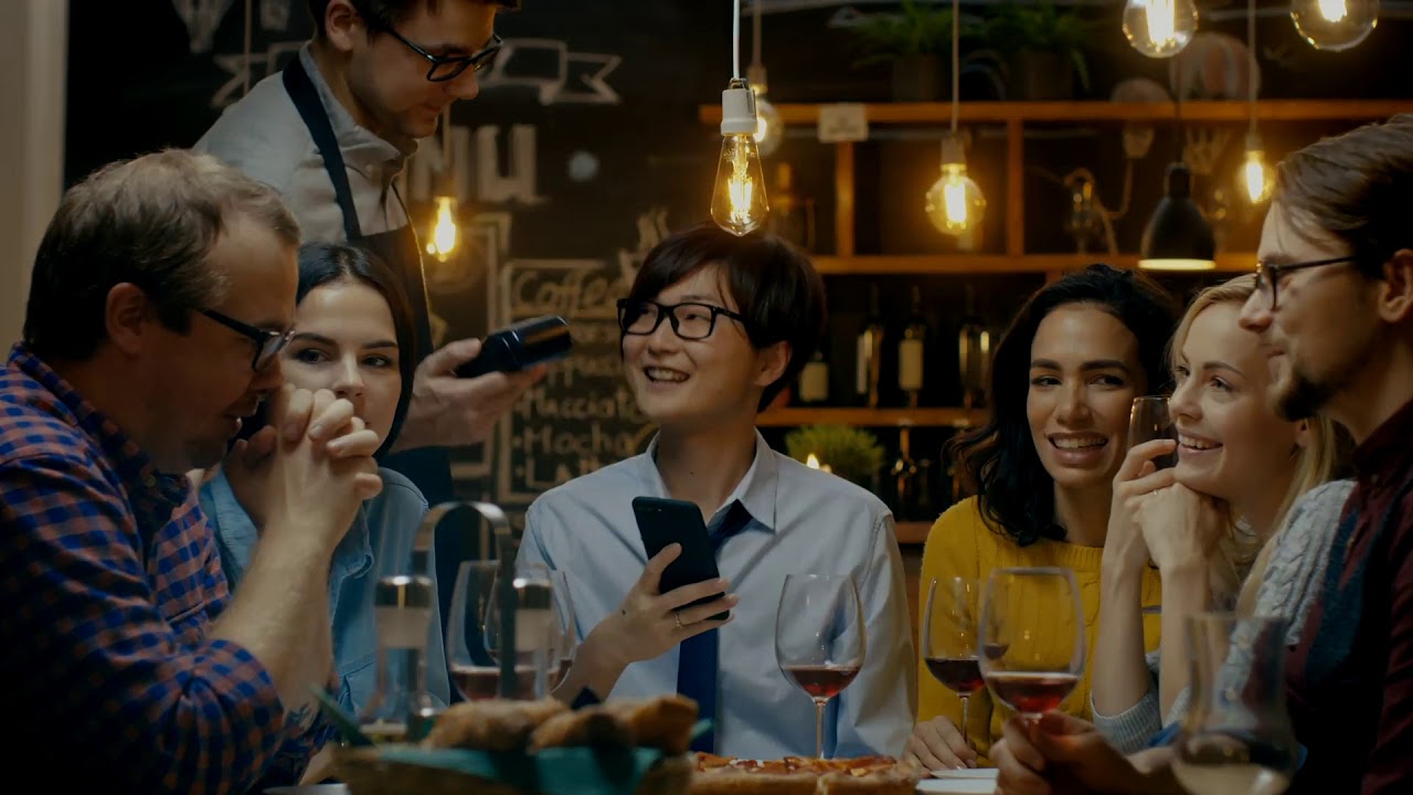 Why Mastercard - YouTube