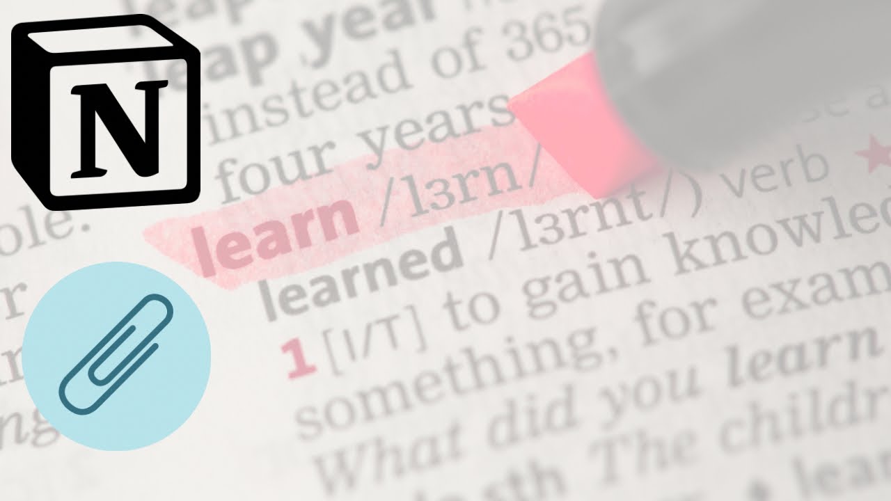 Notion web Clipper vs Save to Notion browser extension - YouTube