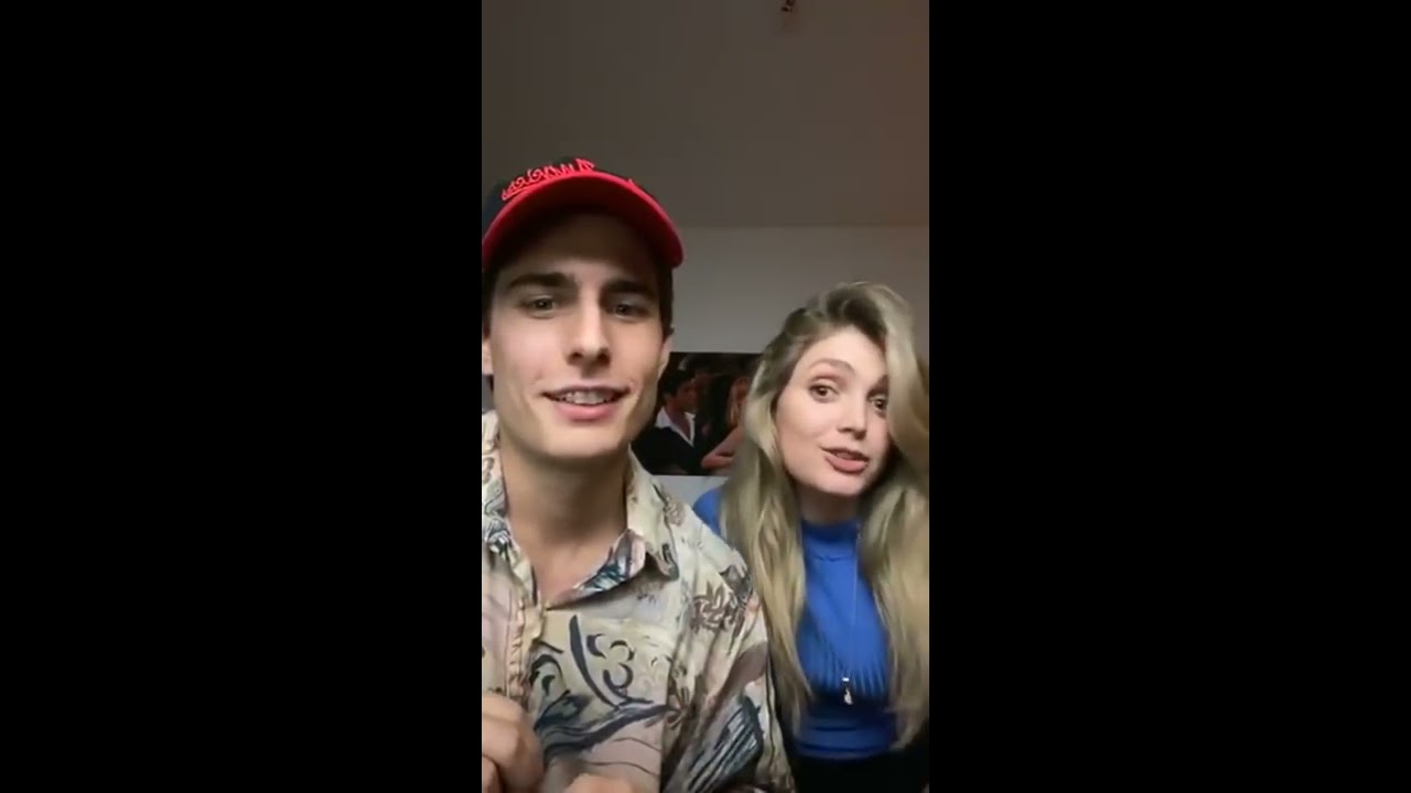 Directo Guido Messina con Giulia Guerrini (01/05/2020) - YouTube