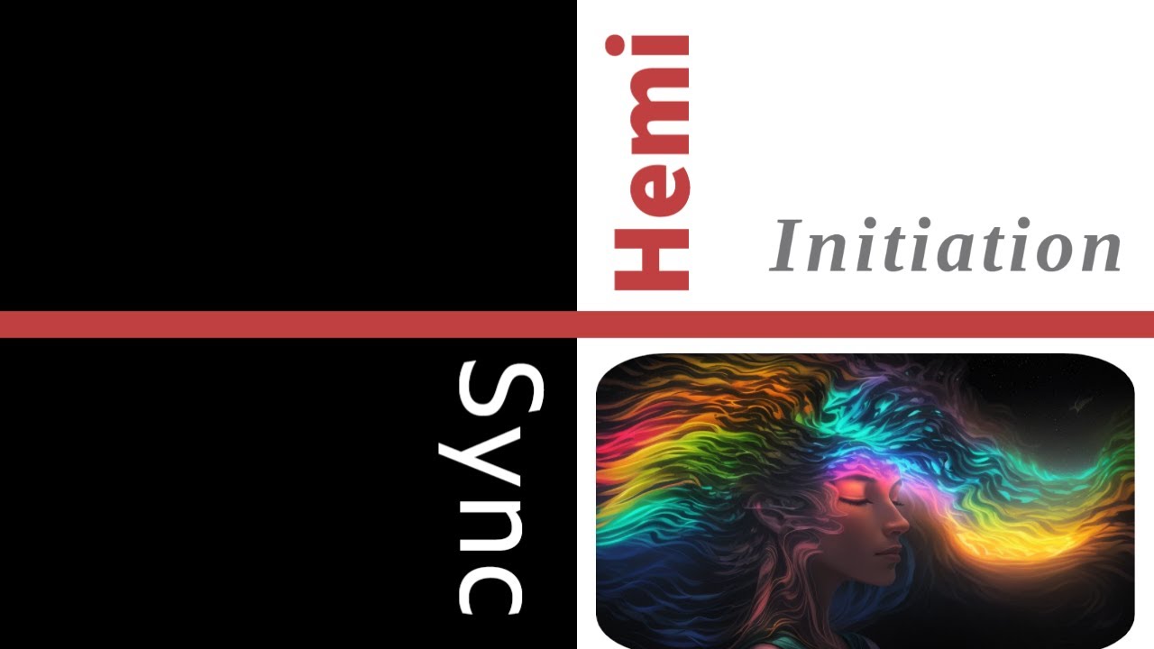 02 The Initiation: Your First Hemi Sync Guided Meditation" - YouTube