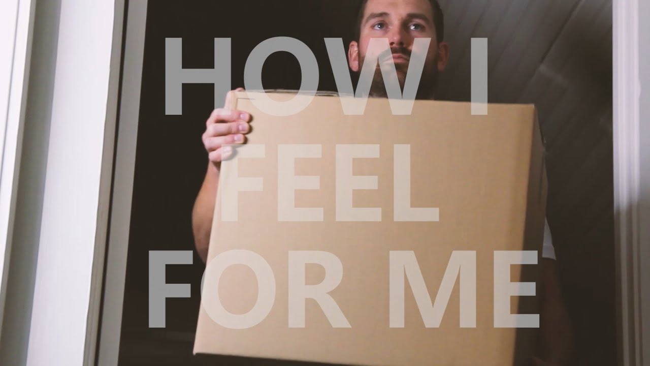 Reed Four - How I Feel for Me [OFFICIAL MUSIC VIDEO] - YouTube