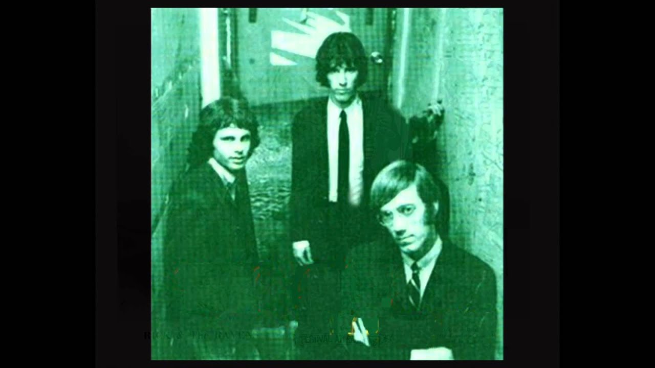 Rick & the Ravens - Rampage (HD) - YouTube