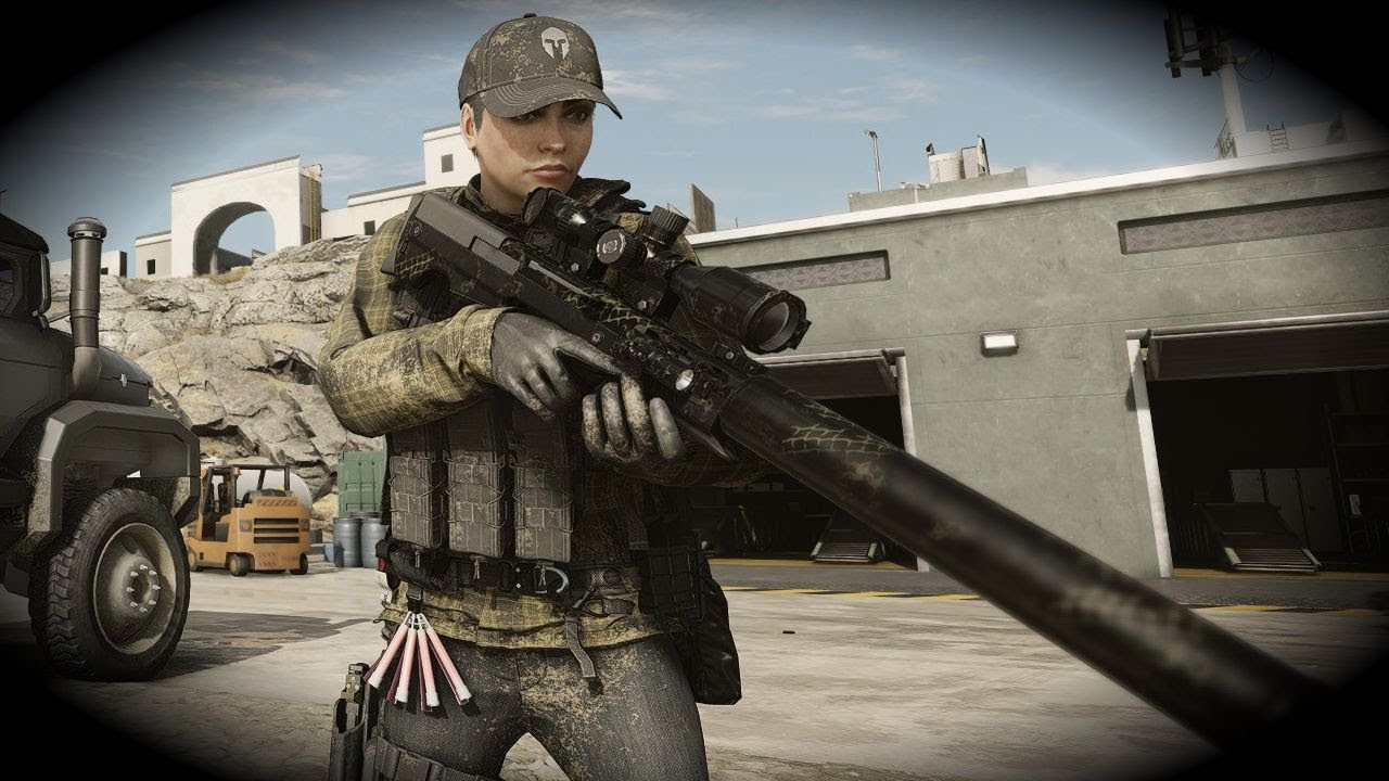 Breakpoint - Training Center (Mods) - YouTube