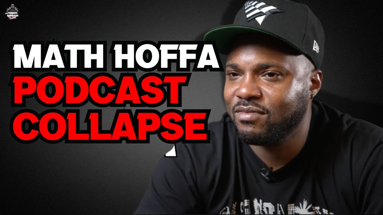 Esso & Hynaken of @BagFuel Call Out Math Hoffa Lies On The ...