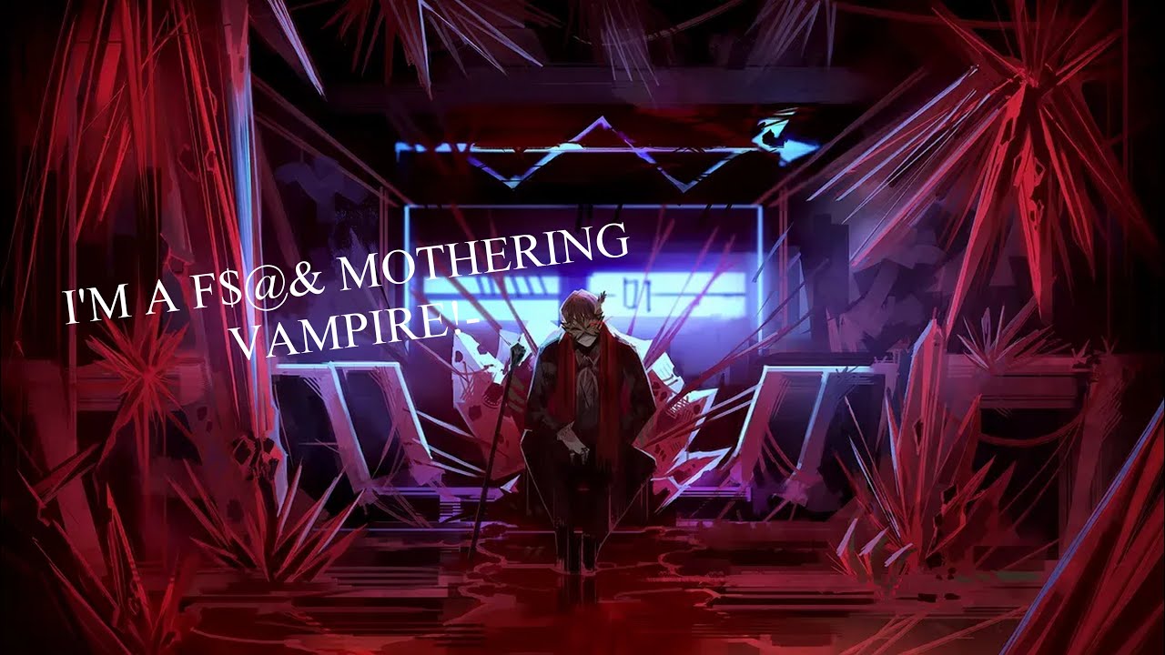 ⦕VTuber Stream⦖ Limbus Company Canto 6.5 | Part 3 Uhgh, Warp Thingy (Obligatory Warhammer ...