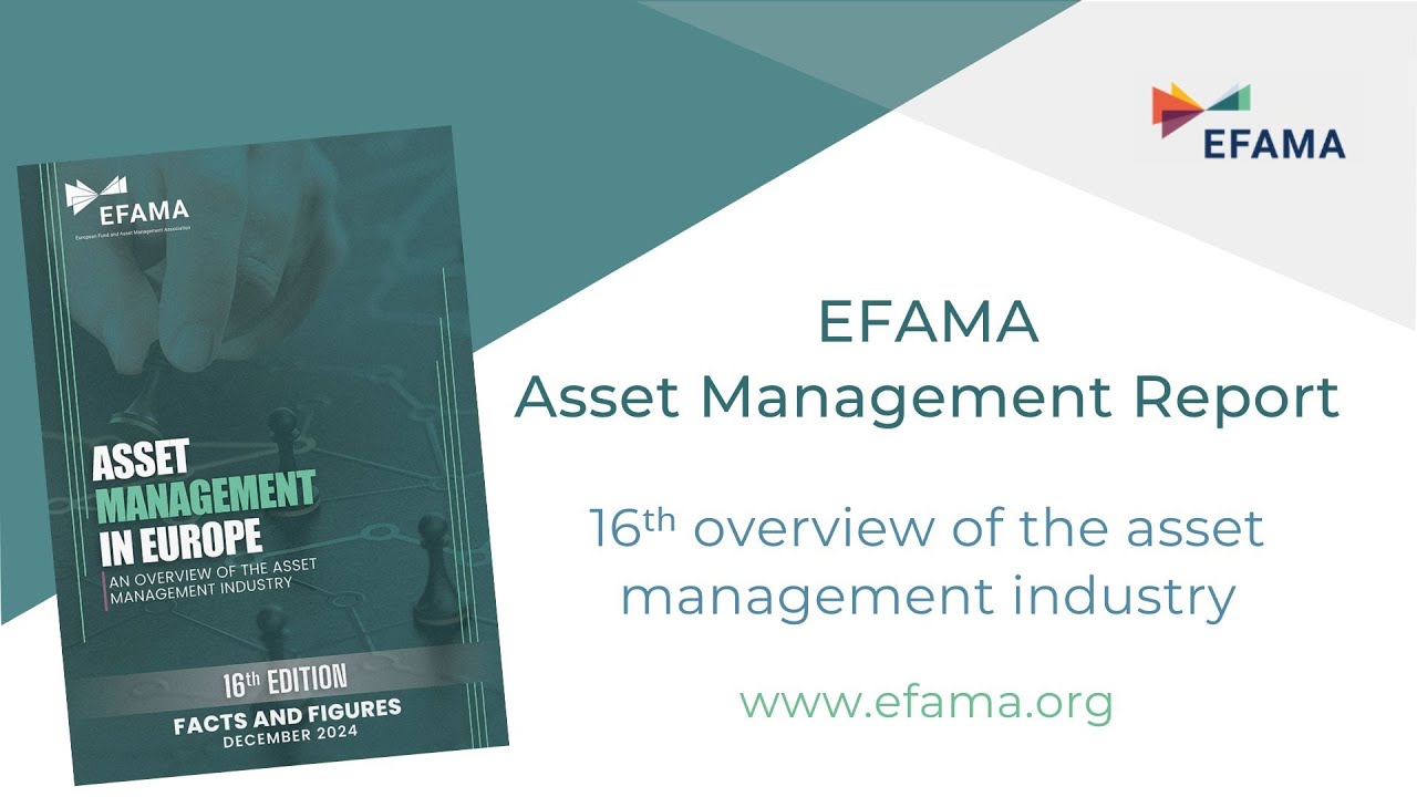 The European Asset Management Report Key trends - YouTube