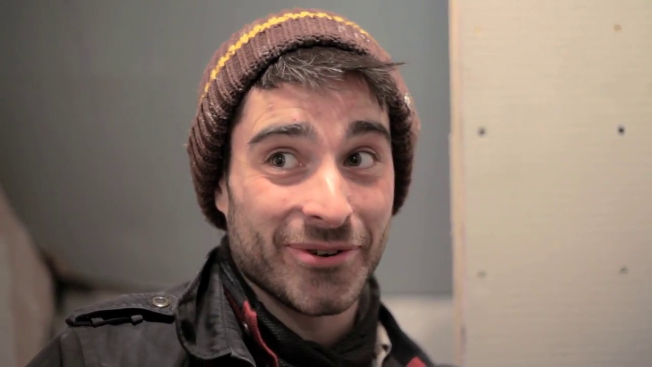 Work Life: Sean Sanderson - YouTube