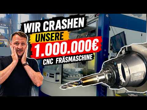 GROB Crashtest – Ist sie danach Schrott?! I Subi-Series