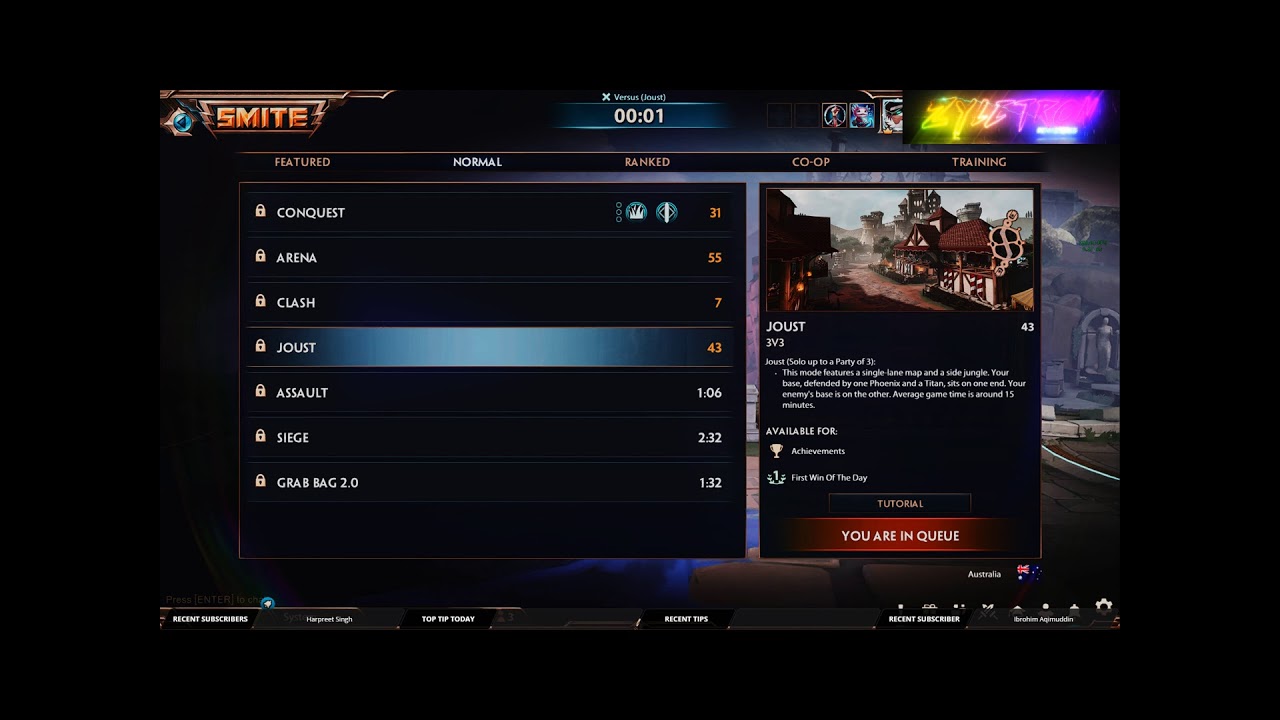 Smite 🔥 Next Gen Ultra Graphics!! + RTX ON 🔥 - YouTube