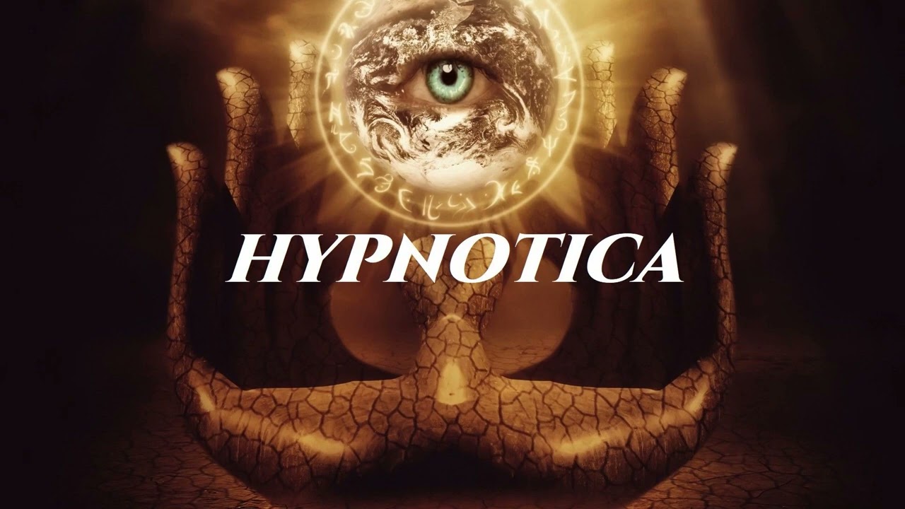 HYPNOTICA-TEMPLE OF SOULS! [ Mystical 3-D ambience! ] - YouTube
