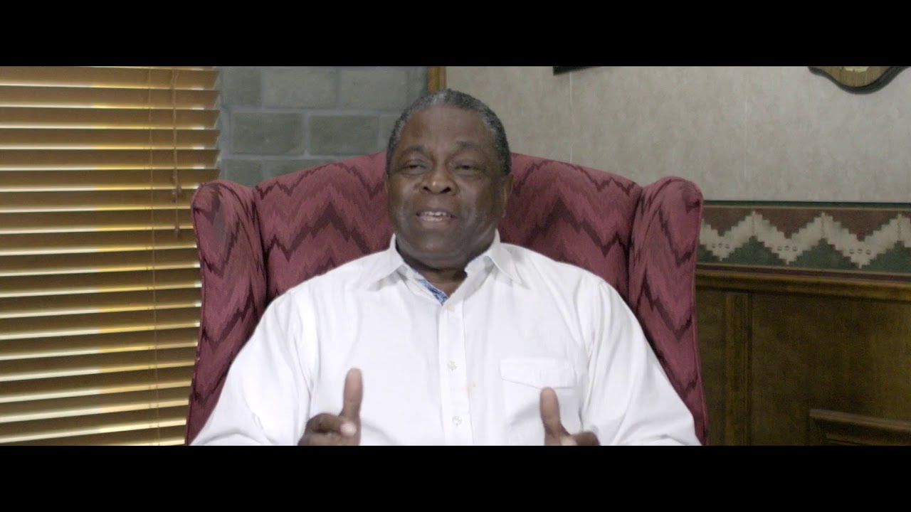 Stand Sunday - Bishop Blake - YouTube