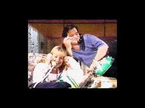 Another World-Jake and Vicky - YouTube