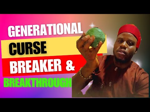 Generational CURSE breaker and massive breakthrough from Set backs. - YouTube
