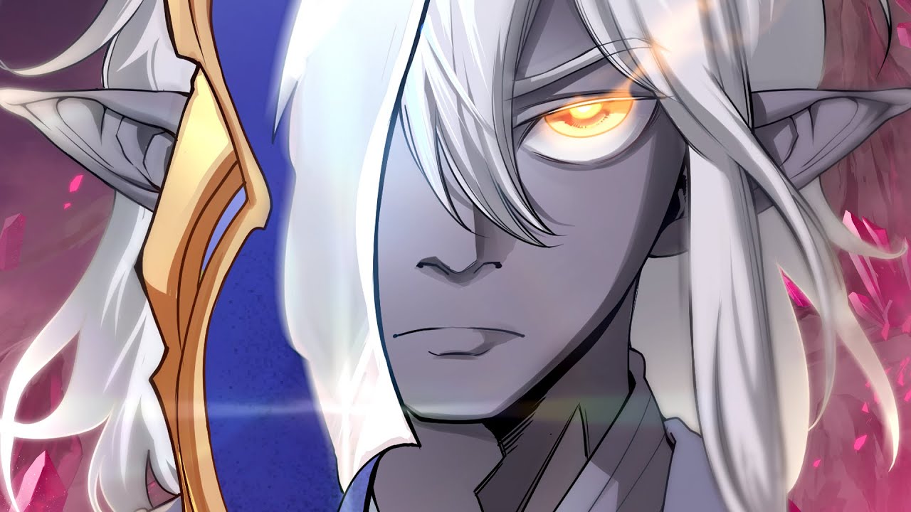 Lord of Goblins - YouTube