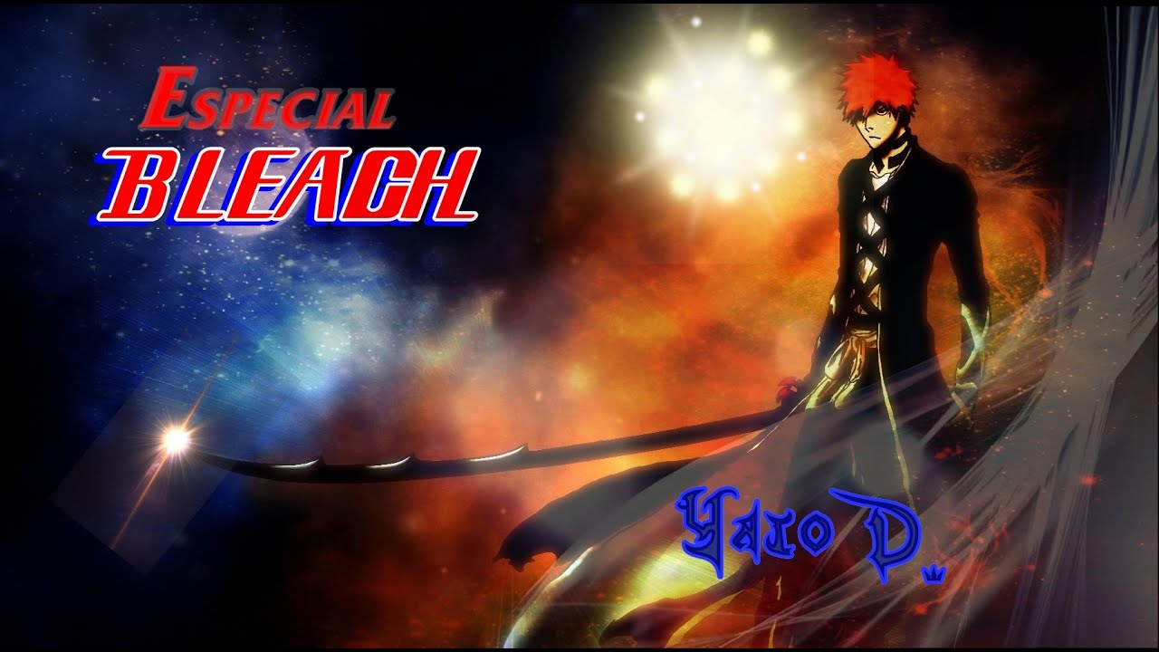 Bleach「AMV」- Number One - YouTube