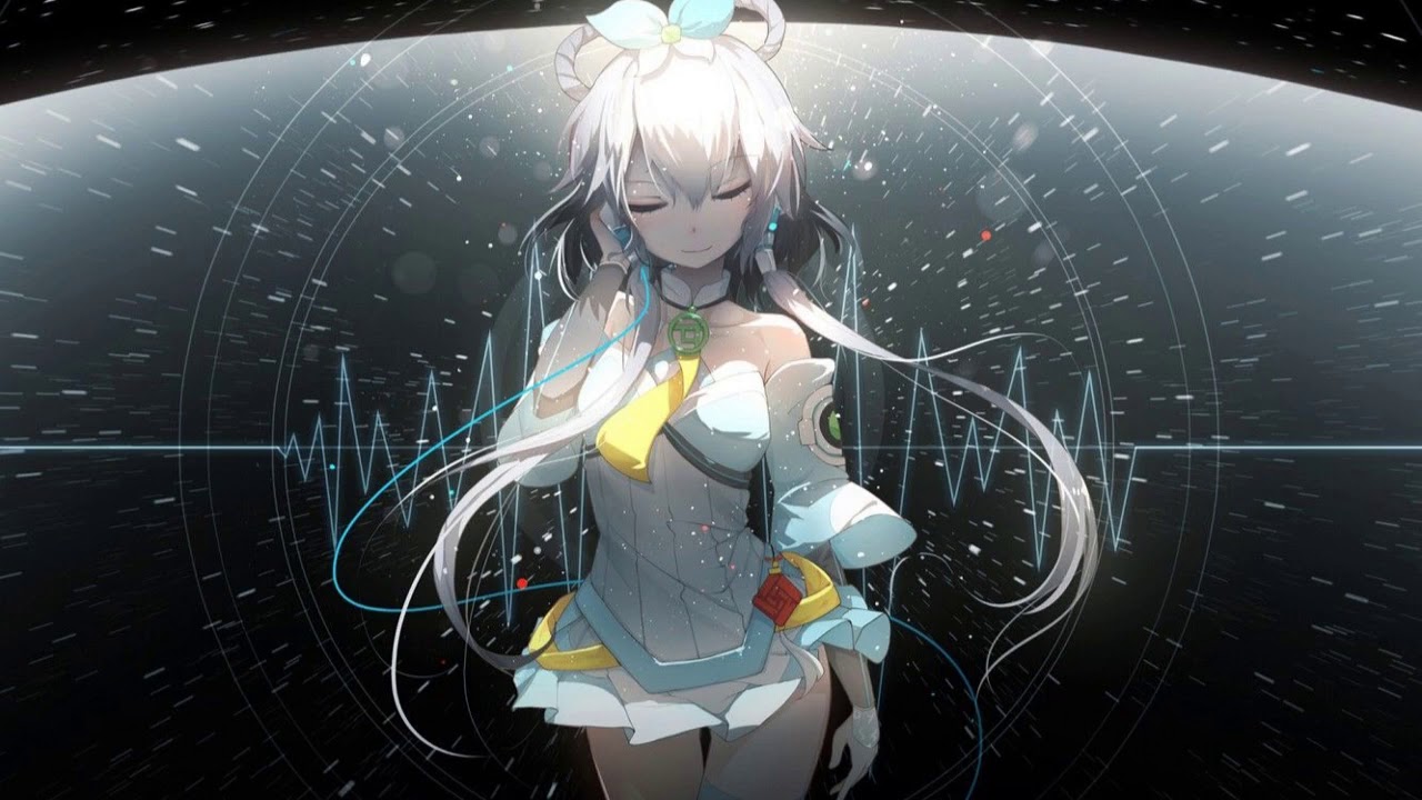 Nightcore//trampoline//anime realm// - YouTube
