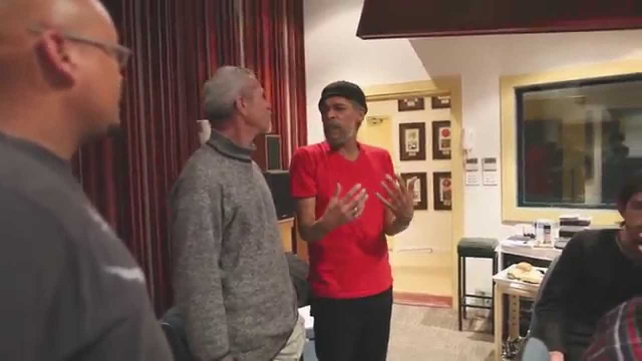 Genesis (taken from Tony Cedras - Love Letter To Cape Town) - YouTube