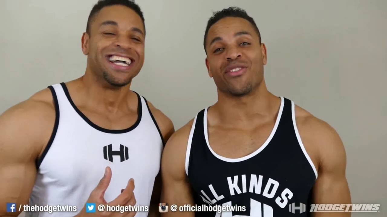 Hodgetwins Funniest Moments 2017 - YouTube