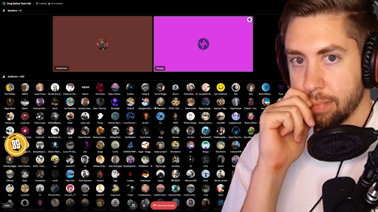 Prodigy Server OOC Meeting | Prodigy 2.0 - YouTube