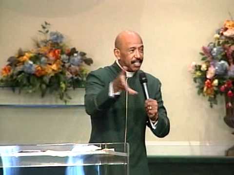 Dr. Jerome Stokes My Net is Ready 10.16.11 - YouTube