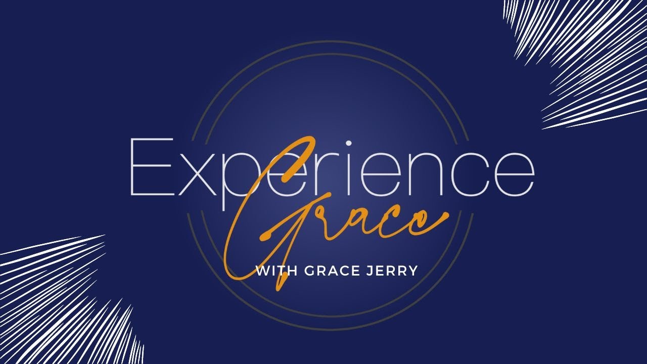 Experience Grace | Monthly Worship 2 with Grace Jerry Live - YouTube