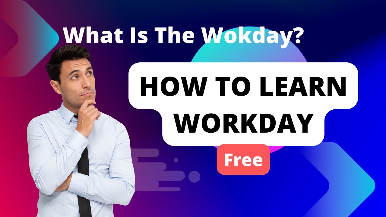 Master Workday HCM Training: Boost Your Staffing Skills, Workday ...