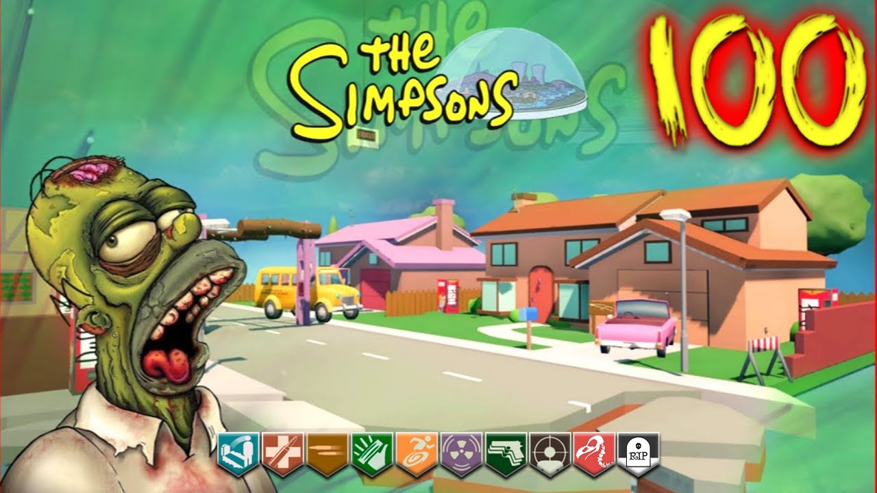 THE DOME SIMPSONS HIGHROUND WORLD RECORD ATTEMPT!!!!!!! - YouTube