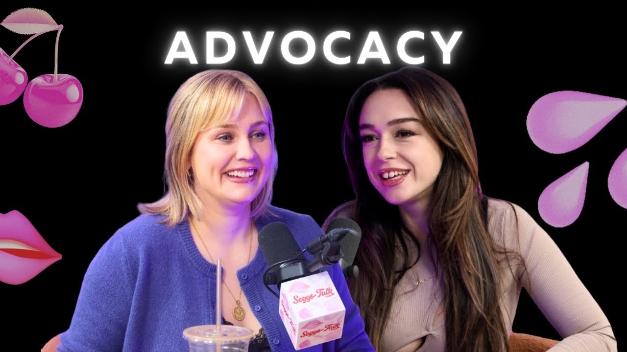 42 - Norma Buster: From Victim to Advocate – Image-Based Abuse, Legal Justice & Freedom on ...