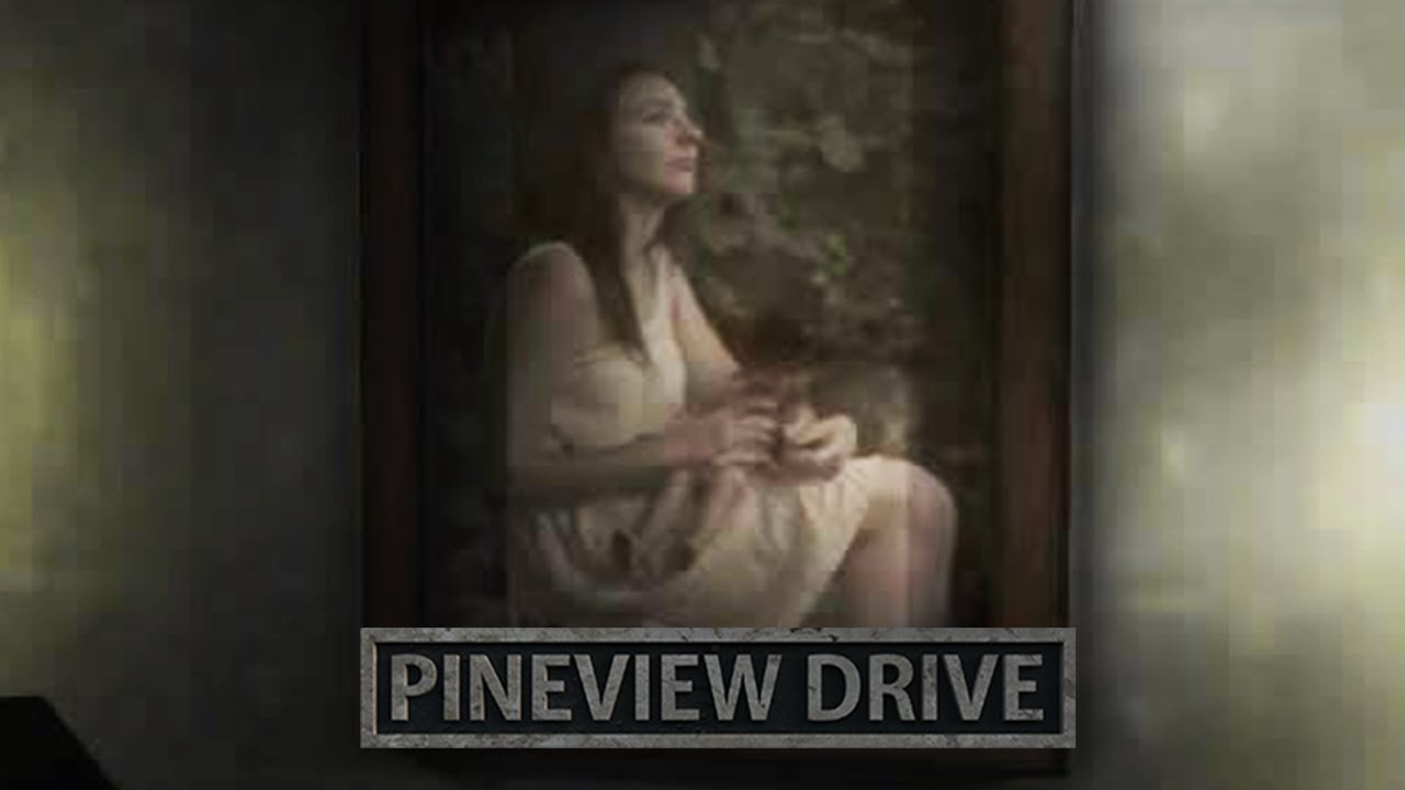 Навсегда в лабиринте - Pineview Drive №13 - YouTube