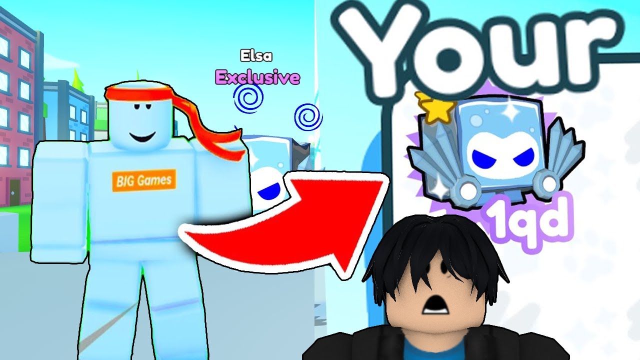 ENCONTREI O PRESTON DONO DO PET SIMULATOR X (Roblox) - YouTube