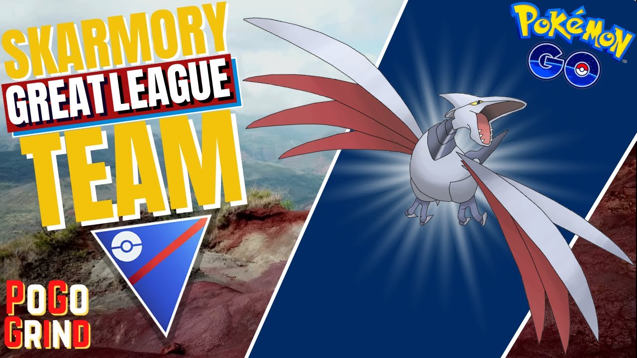 THIS Great League Team Was POWERFUL In Pokemon GO Battle League! - YouTube