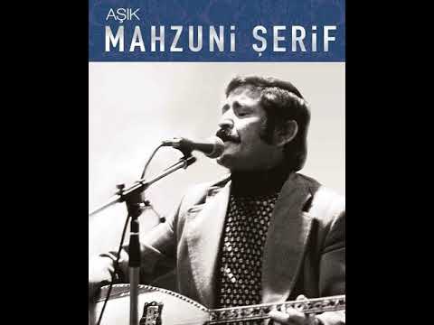 Aşık Mahzuni Şerif - Keyfo Ağam