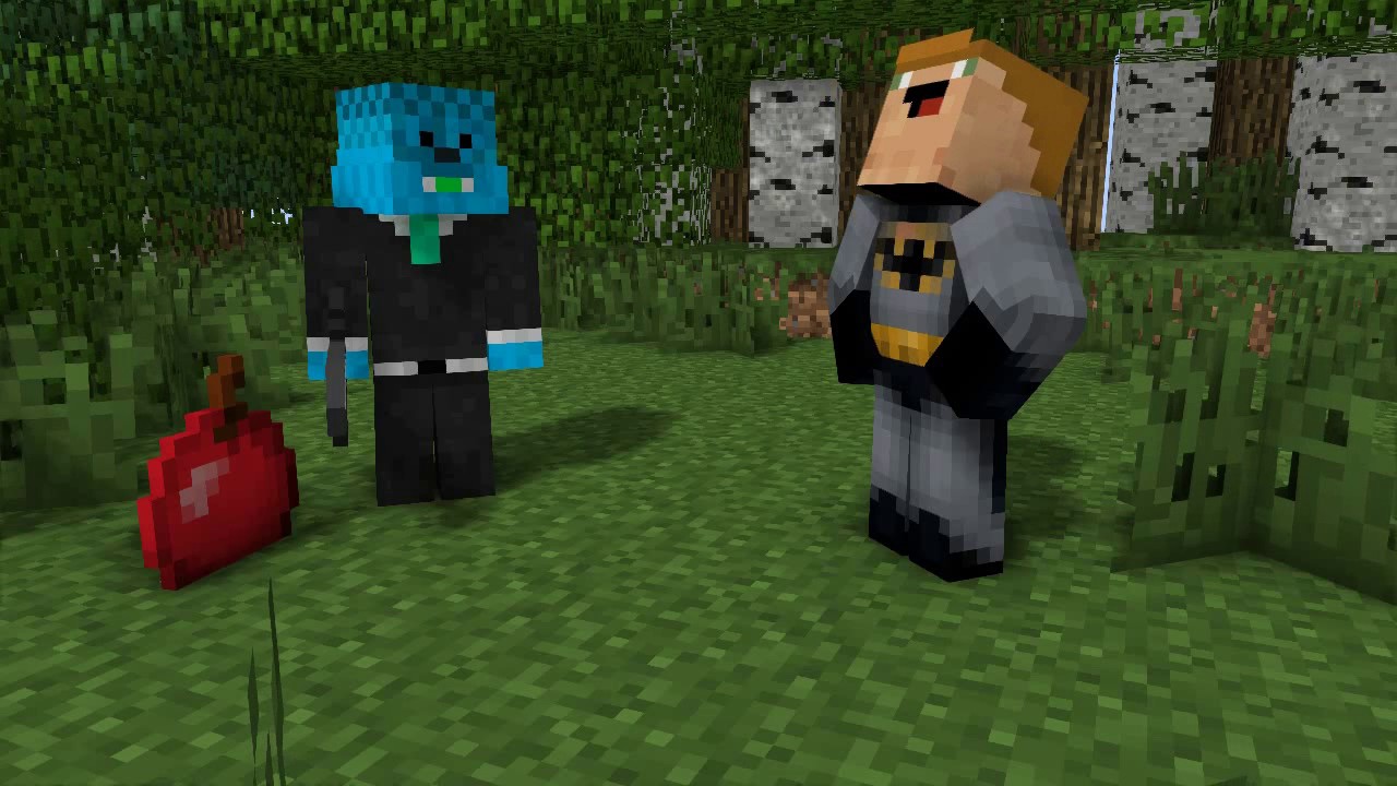 BloodMaster Smijesni Trenutci (Animated) Pt.1 - YouTube