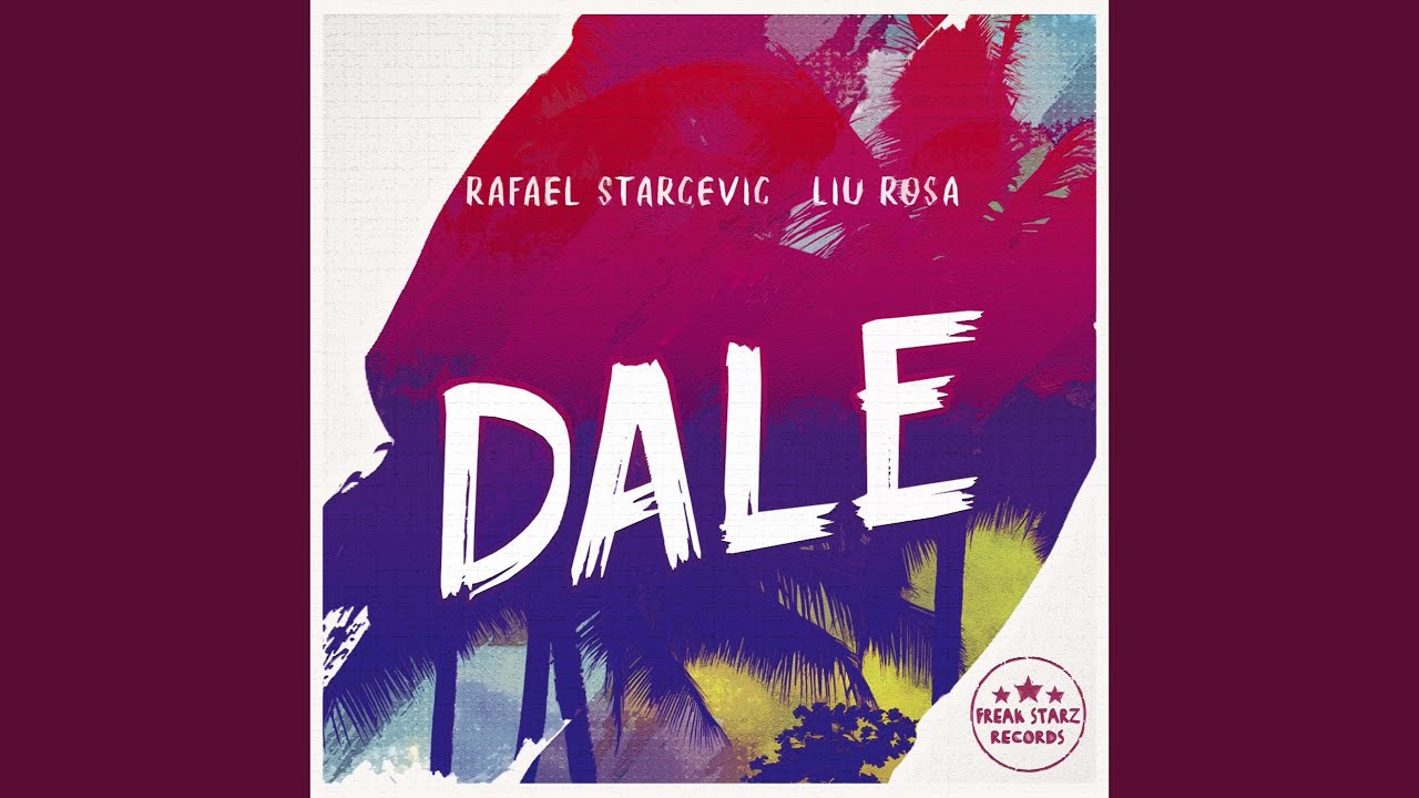 Dale (Original Mix) - YouTube