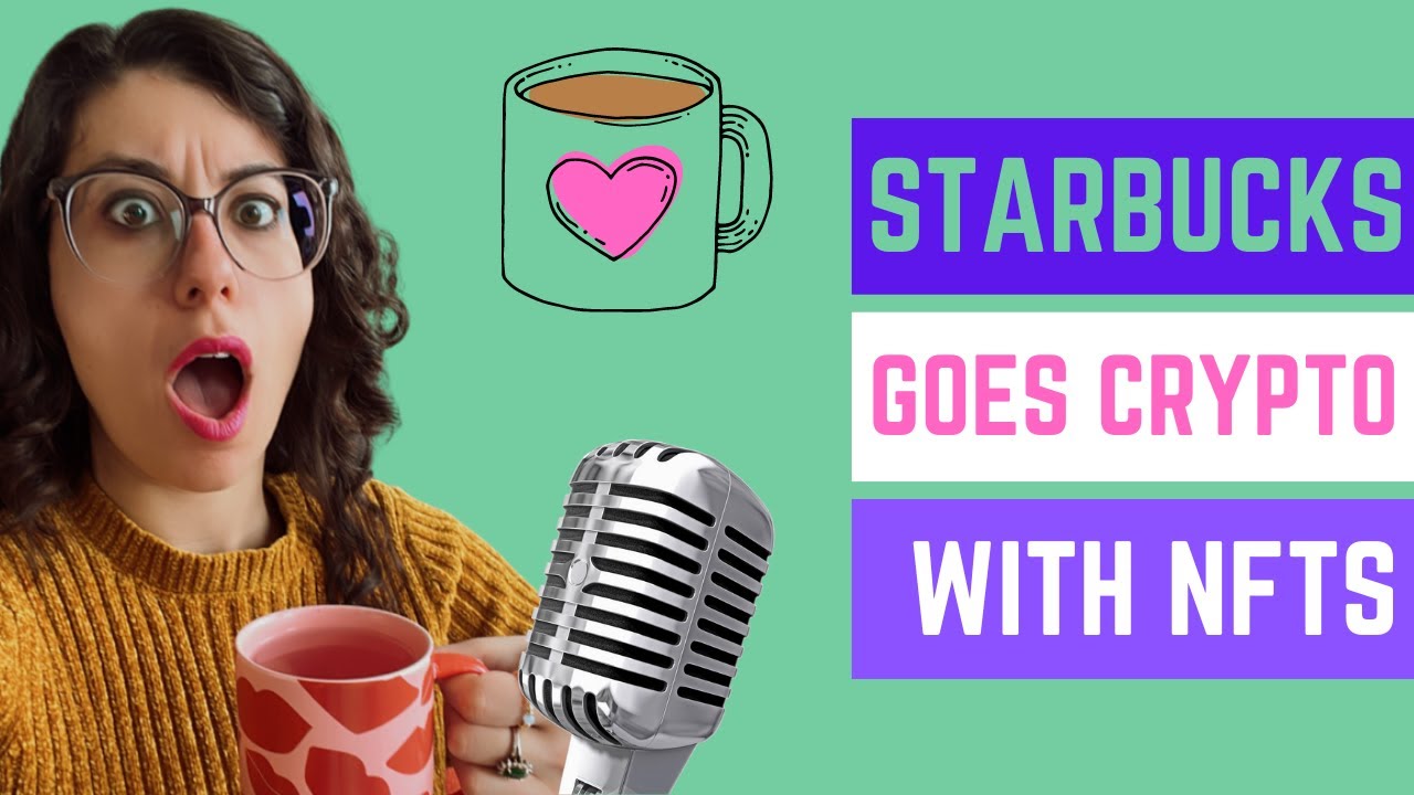 Exploring Starbucks Odyssey Digital Collectable: A Blockchain-Based ...