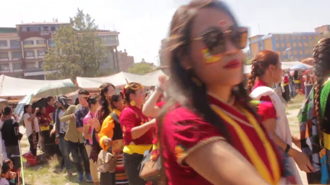 toshi II sakela II Udhouli parva- 2019 - YouTube