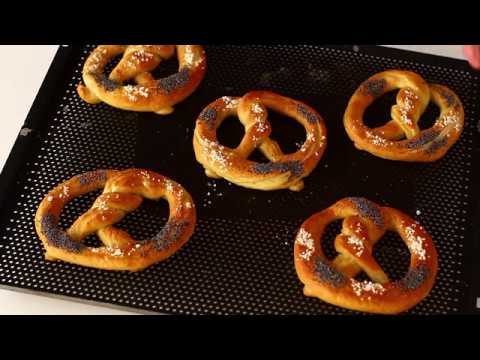 Covrigi brașoveni - Kronstadt Pretzels (CC Eng Sub)|Laura Laurențiu ...