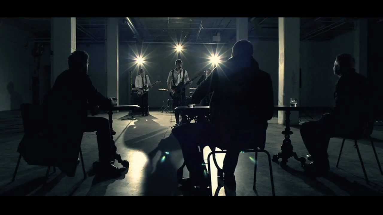 Canterbury - Ready Yet? (OFFICIAL) - YouTube