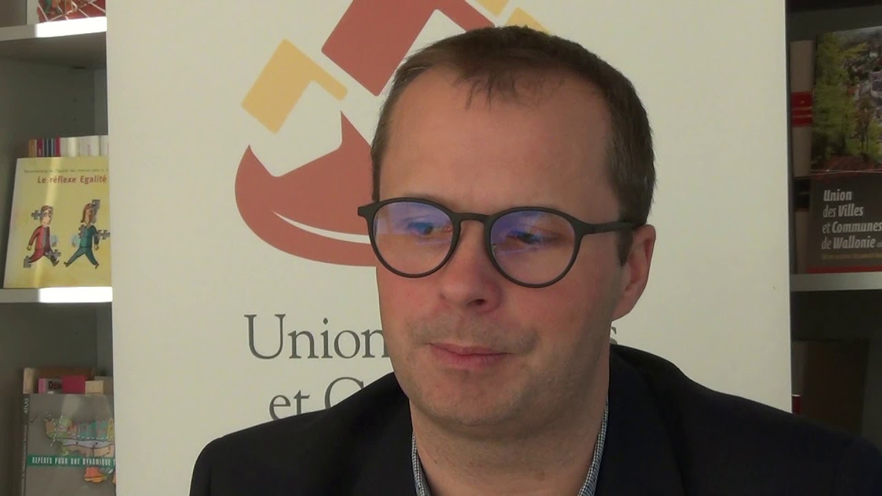 Interview Maxime Daye - YouTube